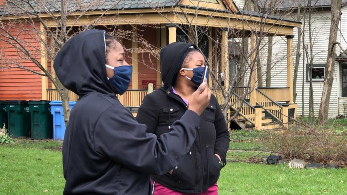 'We know that this rally endangered people,' Whitmer responds to ...