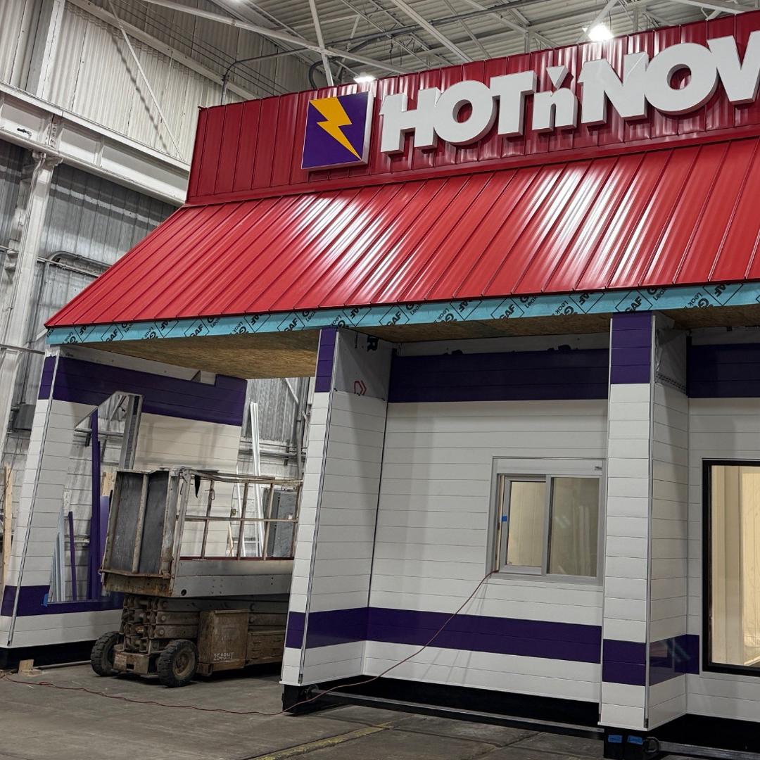 Hot 'n Now returns to Michigan with affordable menu | wzzm13.com