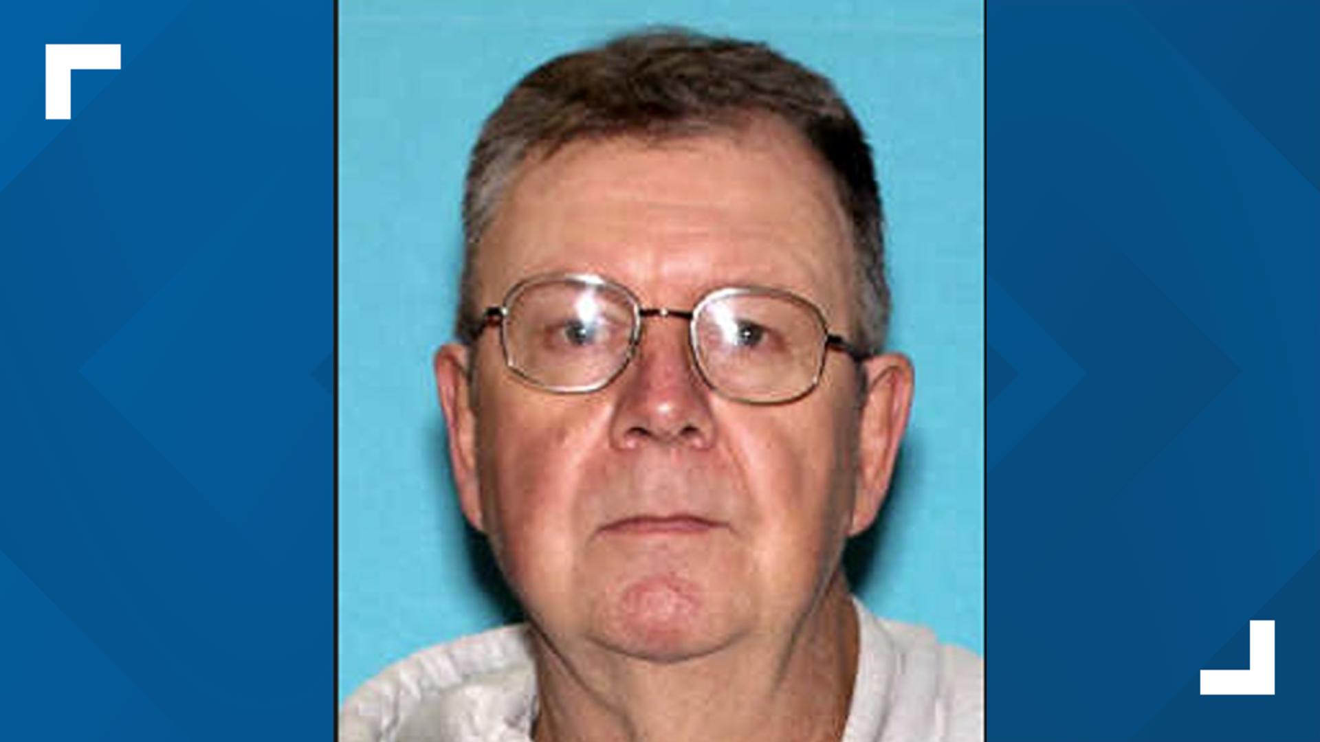 Michigan State Police find 67-year-old missing since June 1 | wzzm13.com
