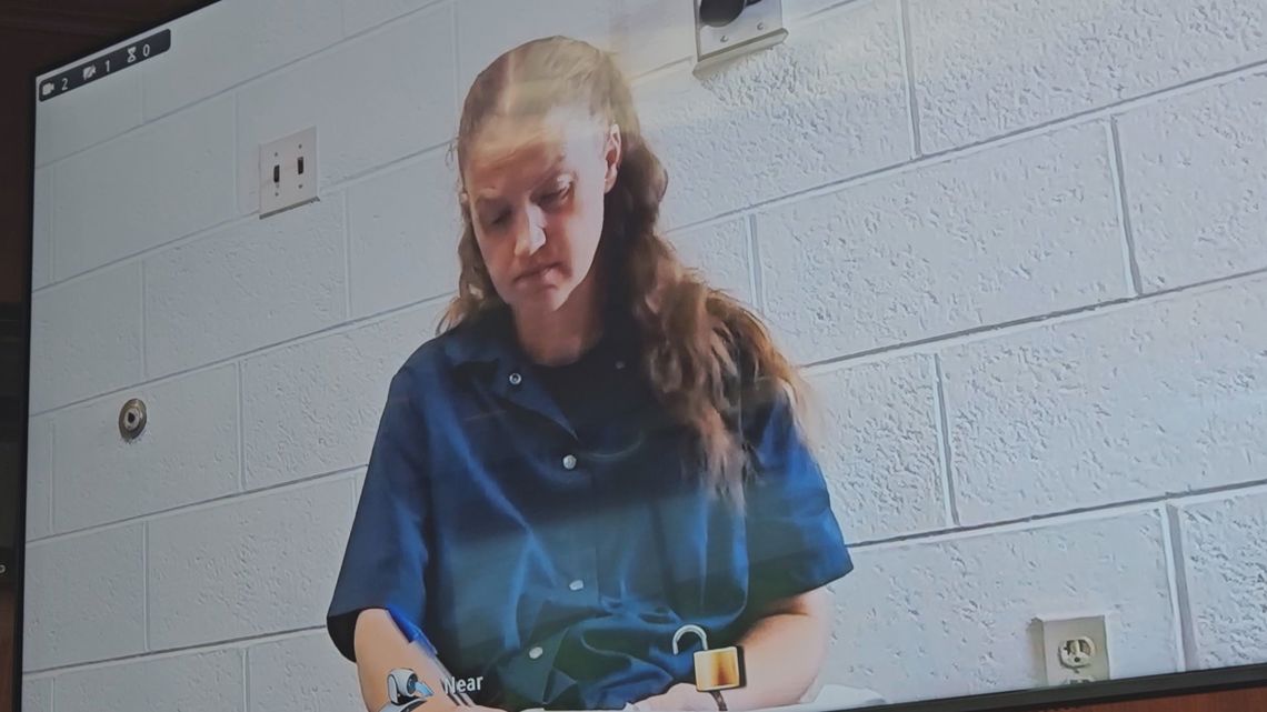 Judge denies new trial for Vander Ark over incompetency claim | wzzm13.com