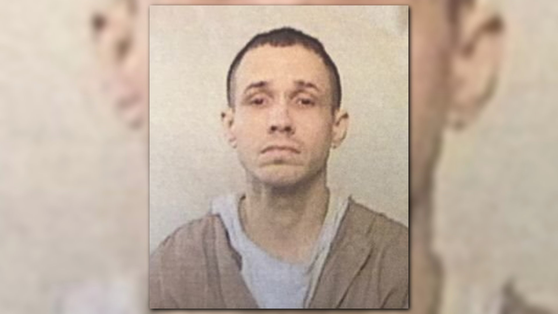 Police: 'Dangerous' inmate escapes from Indiana State Prison | wzzm13.com