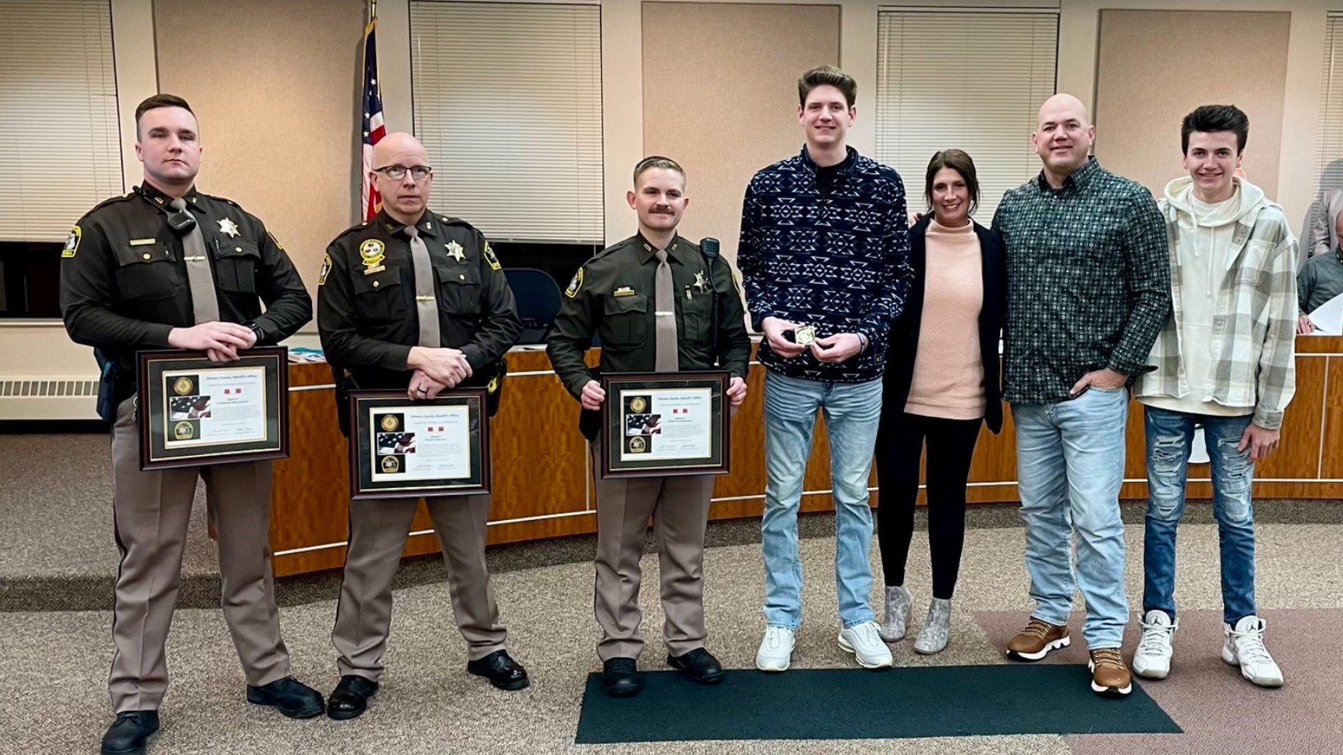 Michigan basketball team learns CPR in honor of teammate whose heart ...