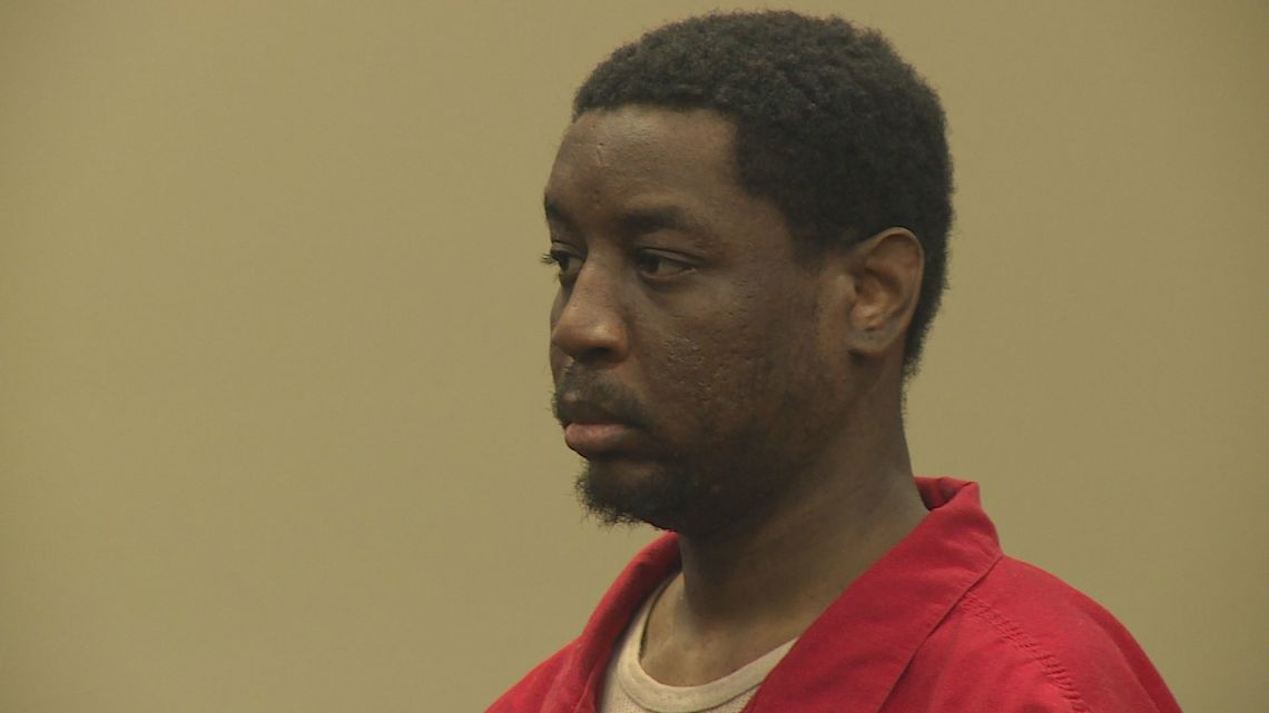 Georgia man found guilty in 2023 murder sentenced to prison | wzzm13.com