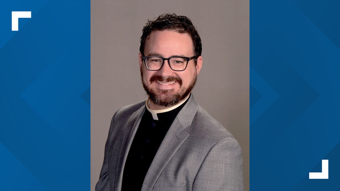 Ottawa Co. reverend files amended lawsuit against county board | wzzm13.com