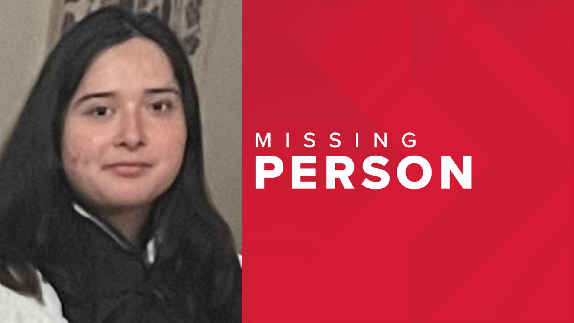 Missing Kalamazoo woman found, police say | wzzm13.com