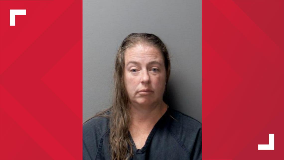 West Michigan woman accused in her husband's murder | wzzm13.com