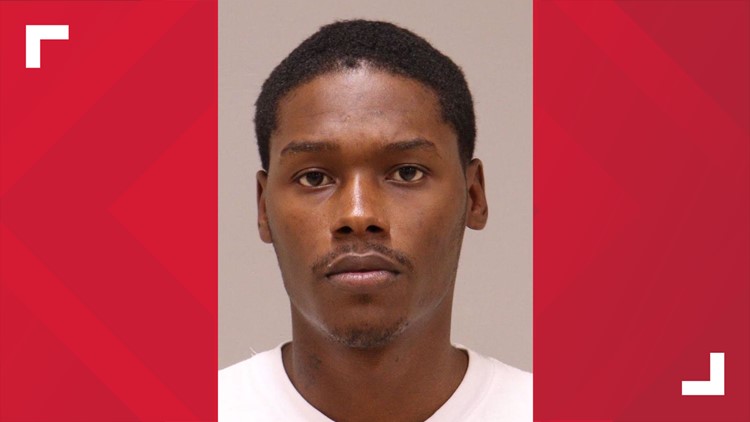 Grand Rapids double murderer sentenced to life in prison | wzzm13.com