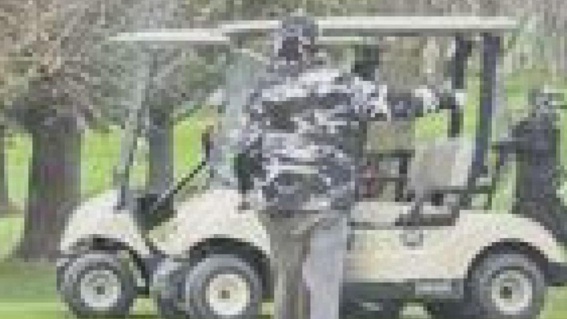 Vandalism hits Morrison Lake Golf Club in Michigan | wzzm13.com