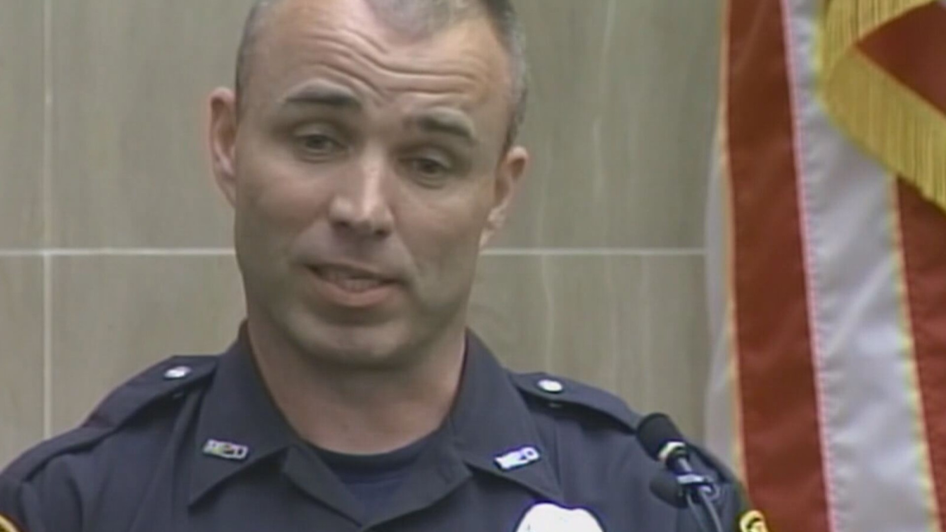 Separation agreement reveals Muskegon officer fired for KKK memorabilia ...