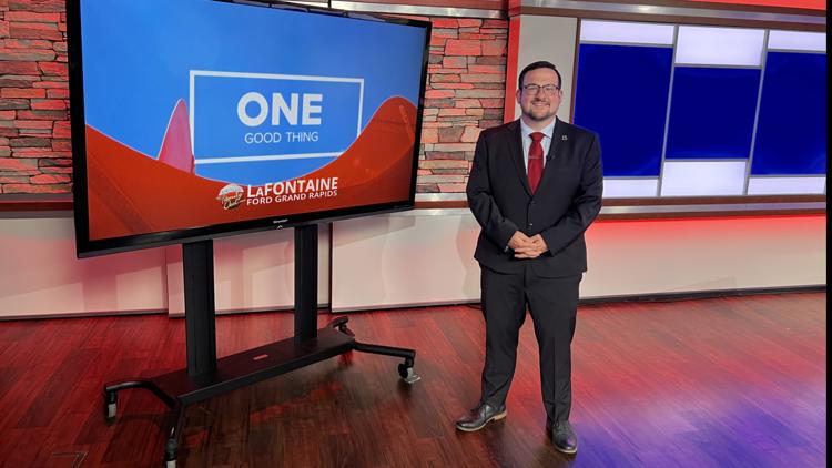 Grand Rapids Leading Local News: Weather, Traffic, Sports and more ...