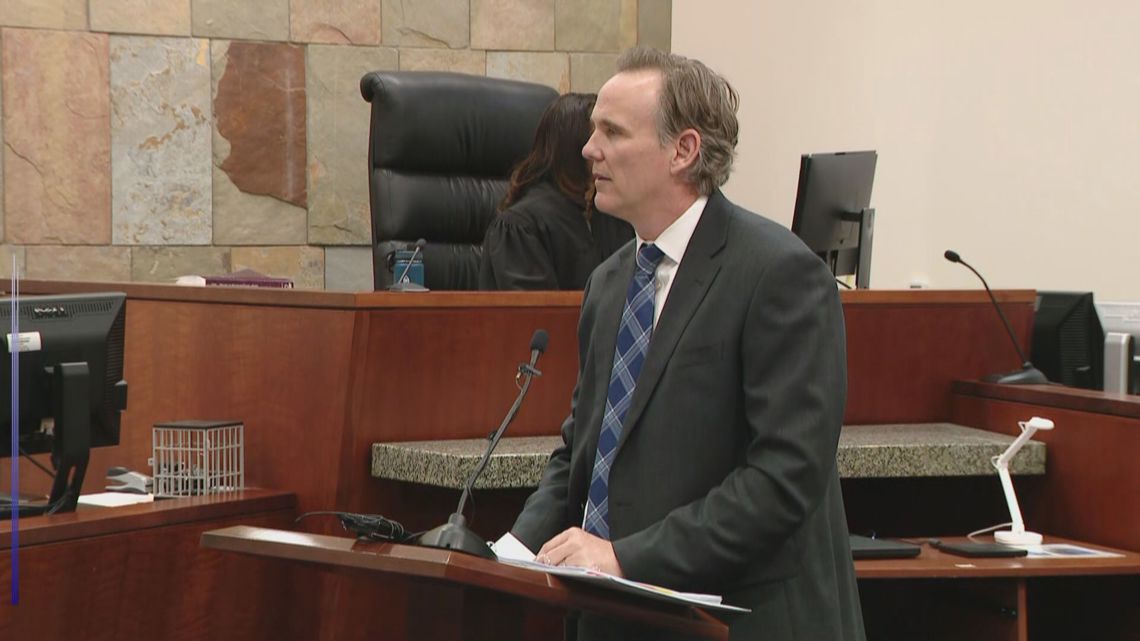 Schurr attorney: Jury was 'overwhelmingly in favor' of acquittal ...