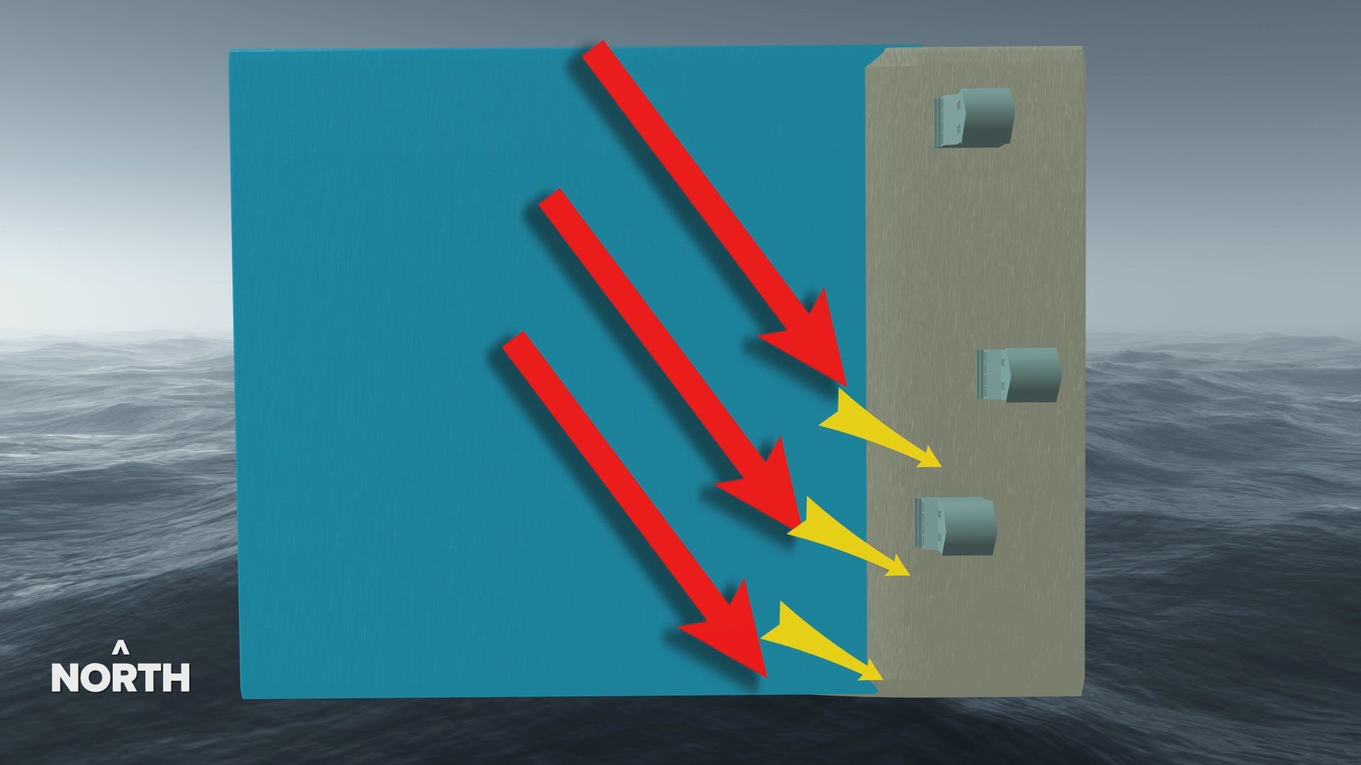 Debunking severe weather myths | wzzm13.com