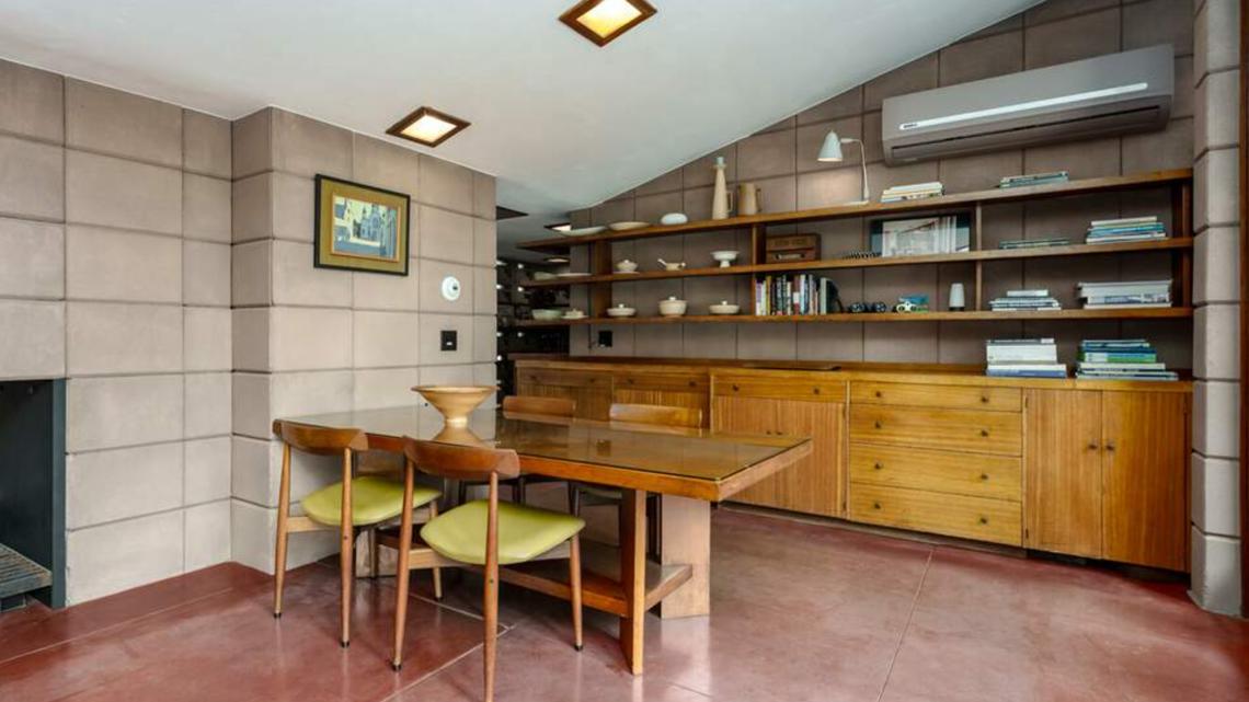 The Eppstein House | wzzm13.com