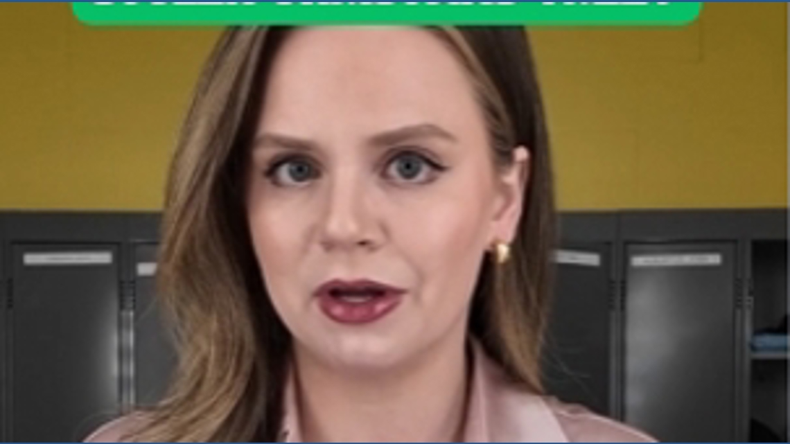 Vandals remove evergreen tree in Grand Rapids' Richmond Park, sparking ...