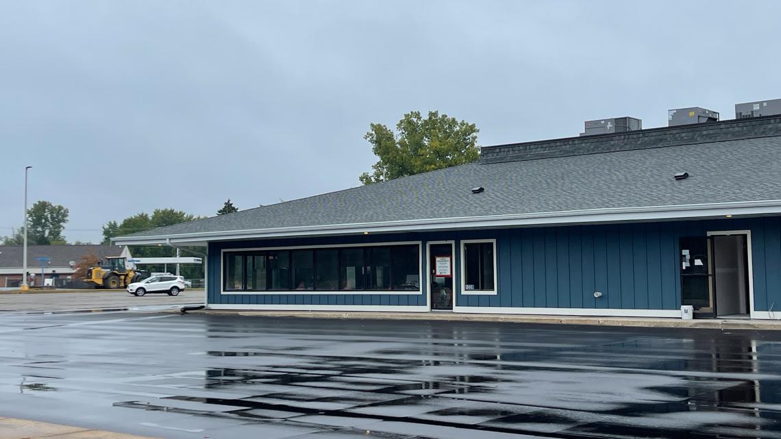 New CSNIP location coming to Walker | wzzm13.com