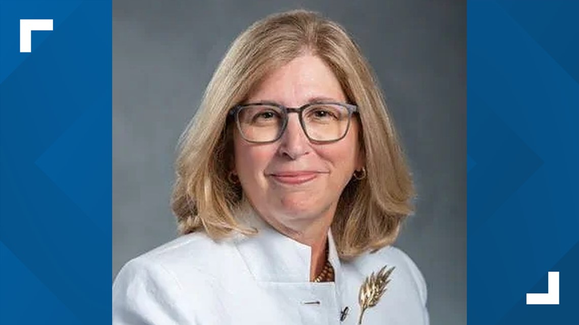 MSU taps chief academic officer as interim president | wzzm13.com