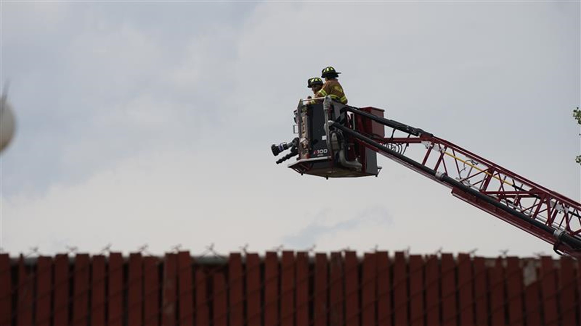 Fire breaks out at Padnos headquarters in Holland, MI | wzzm13.com