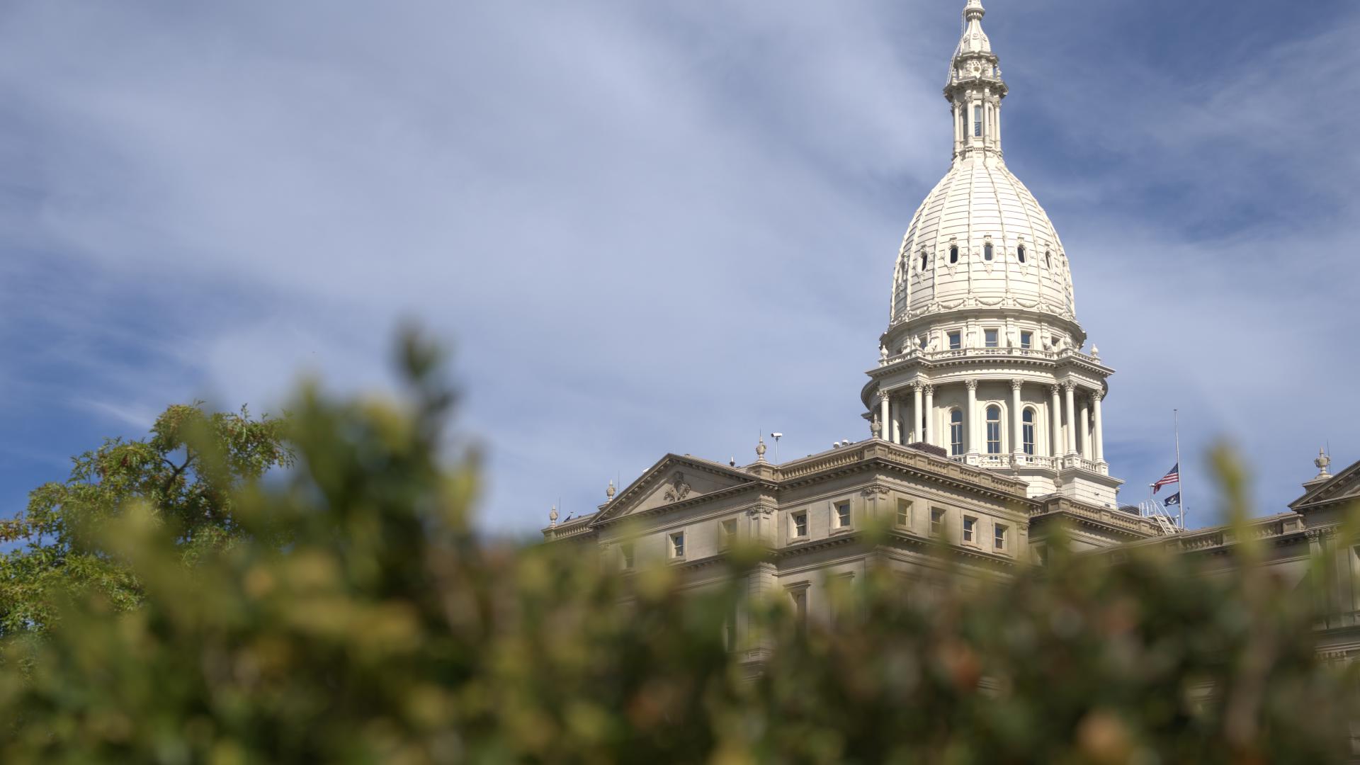 Court orders Michigan House to send 9 bills passed in 2024 to Whitmer ...