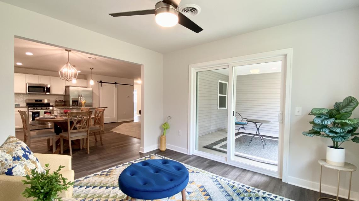 Sable Homes 100-condo community celebrates first units completed ...