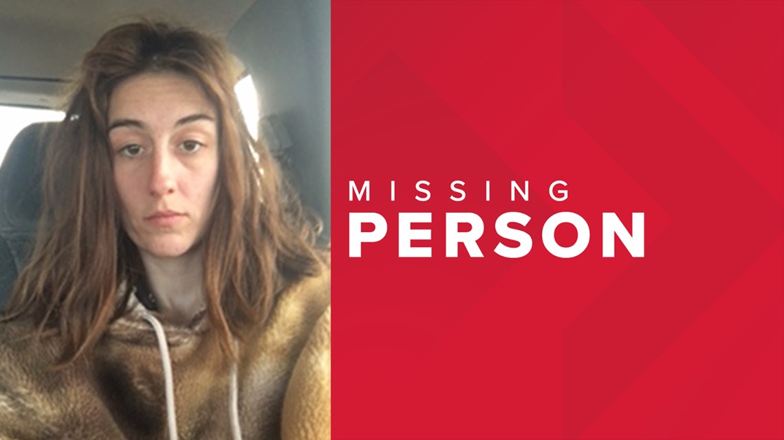 FOUND | Marne woman found after being reported missing Monday | wzzm13.com