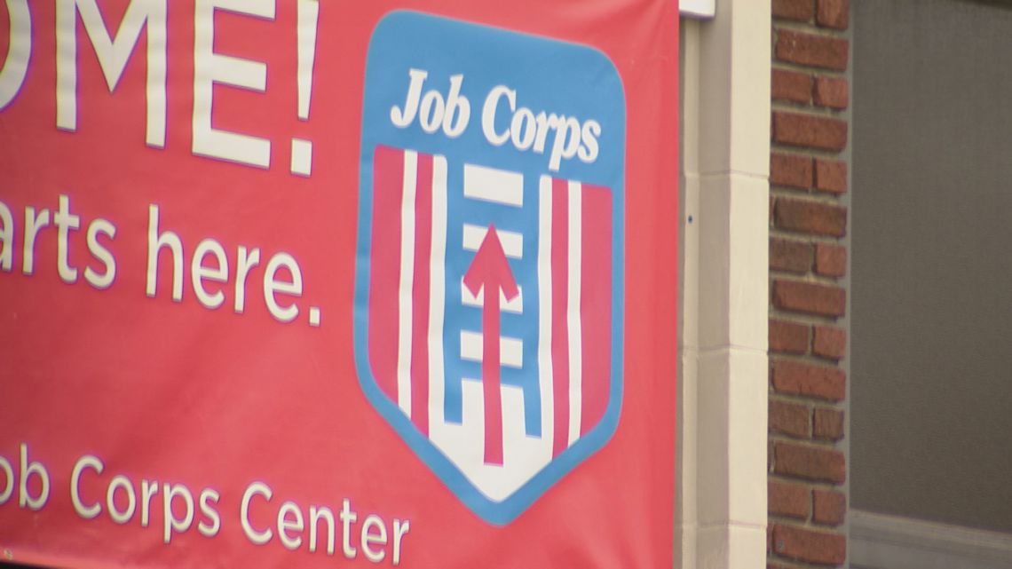 Grand Rapids Job Corps students voice concerns over program halt ...