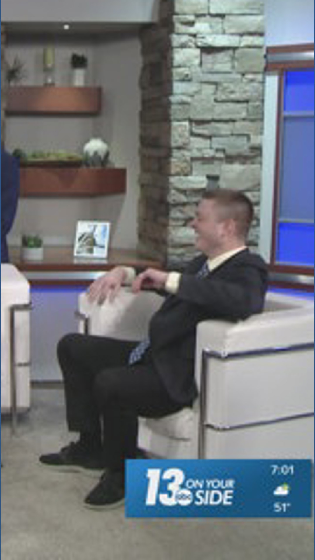 13 ON YOUR SIDE says goodbye to Jacob Seus and Julia Gorman | wzzm13.com