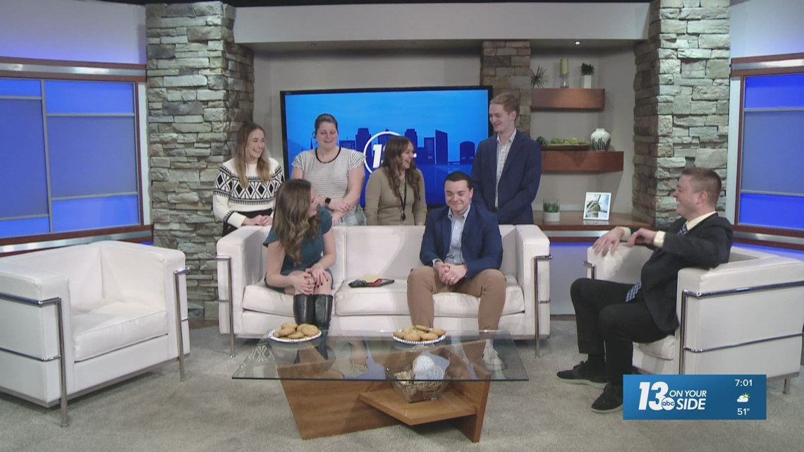 13 ON YOUR SIDE says goodbye to Jacob Seus and Julia Gorman | wzzm13.com
