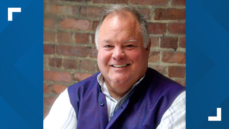 Pastor Dean Elliott was killed in US 131 wrong way crash | wzzm13.com