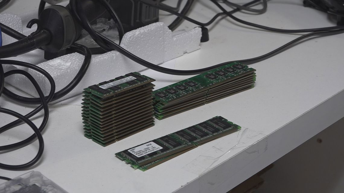 AI boom drives RAM prices to skyrocket, potentially impacting tech ...