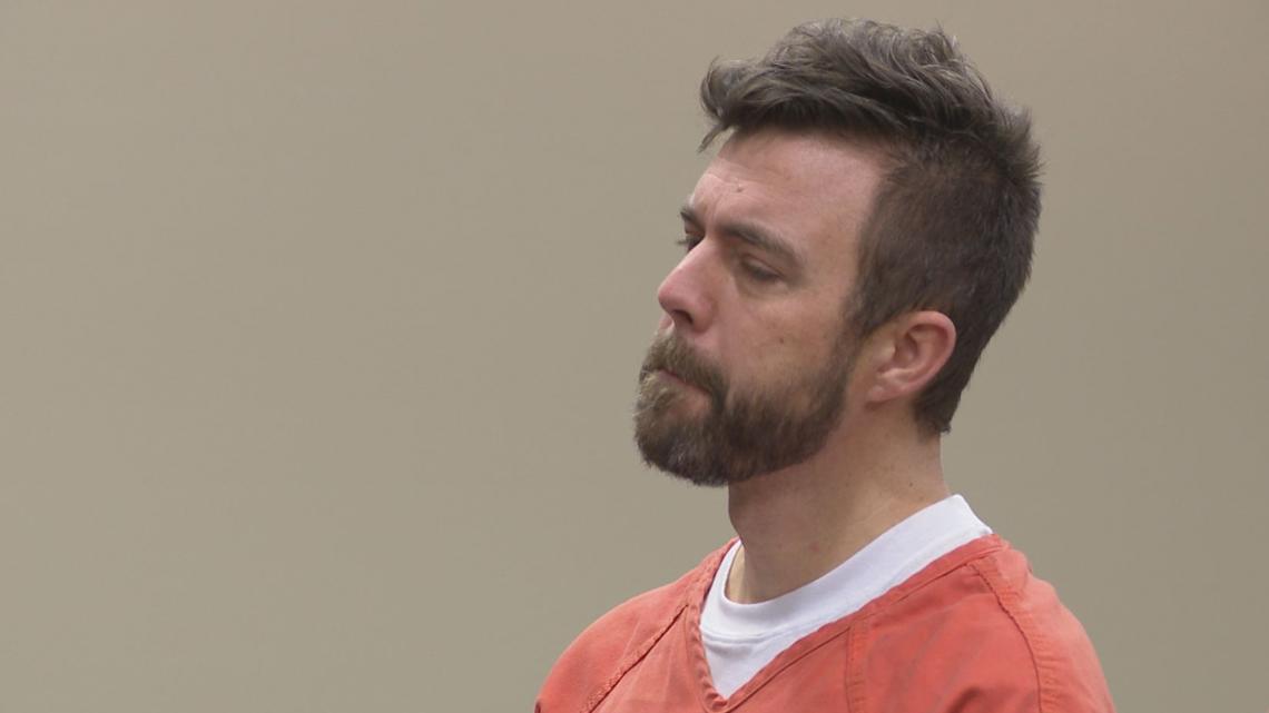 Mark Dykema sentenced for voyeurism crimes in Kent, Ottawa counties ...