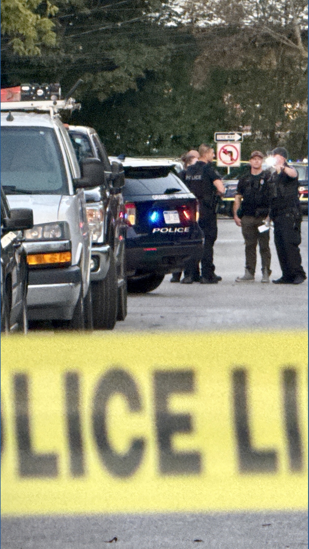 Michigan State Police investigating after GRPD shot man multiple times ...