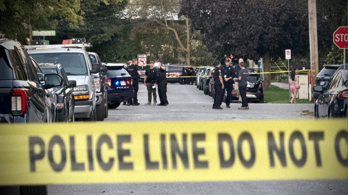 Michigan State Police investigating after GRPD shot man multiple times ...