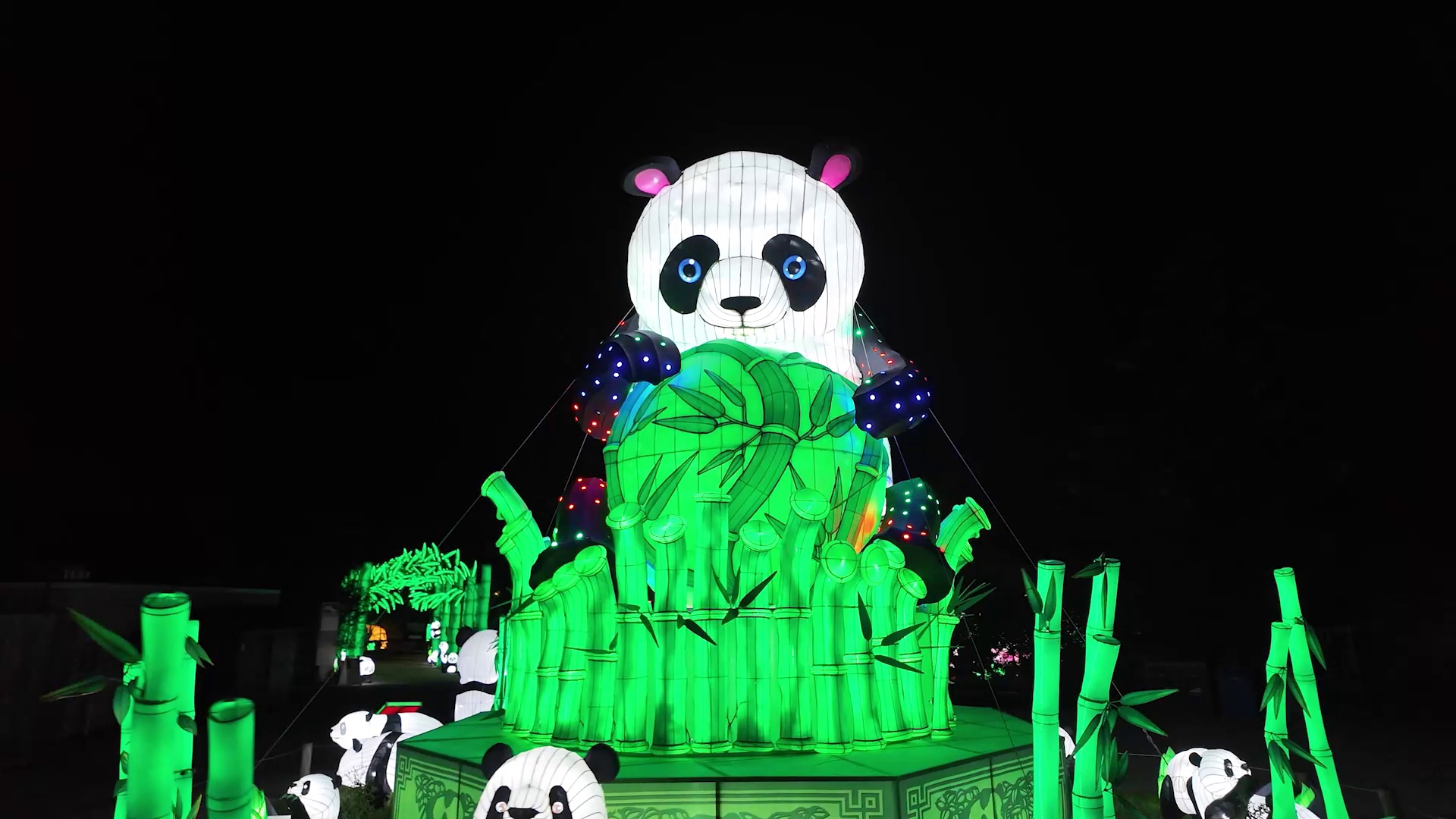 Grand Rapids Lantern Festival 2025 | Ticket info, dates & what to ...