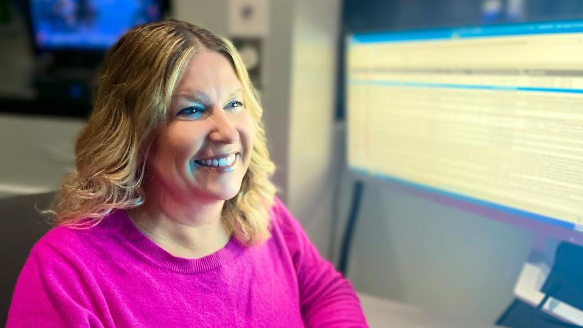 Veteran West Michigan journalist leaving 13 On Your Side | wzzm13.com