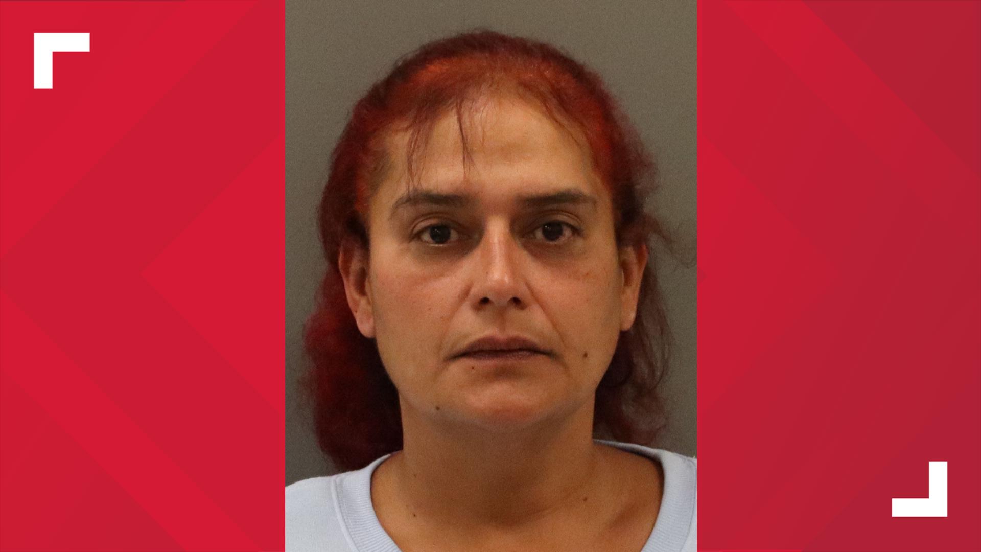 Wife faces murder charge after husband's death in Michigan | wzzm13.com