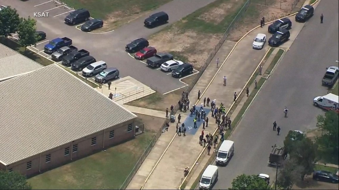 U of M expert says school shootings are preventable | wzzm13.com
