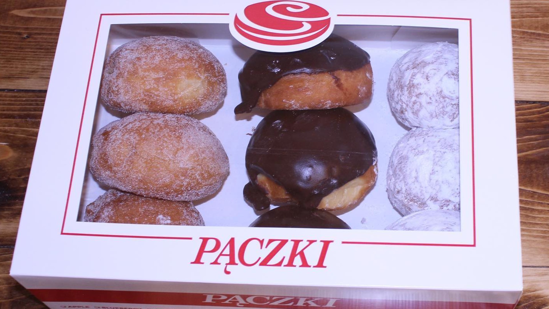 Where to get paczki this Fat Tuesday | wzzm13.com