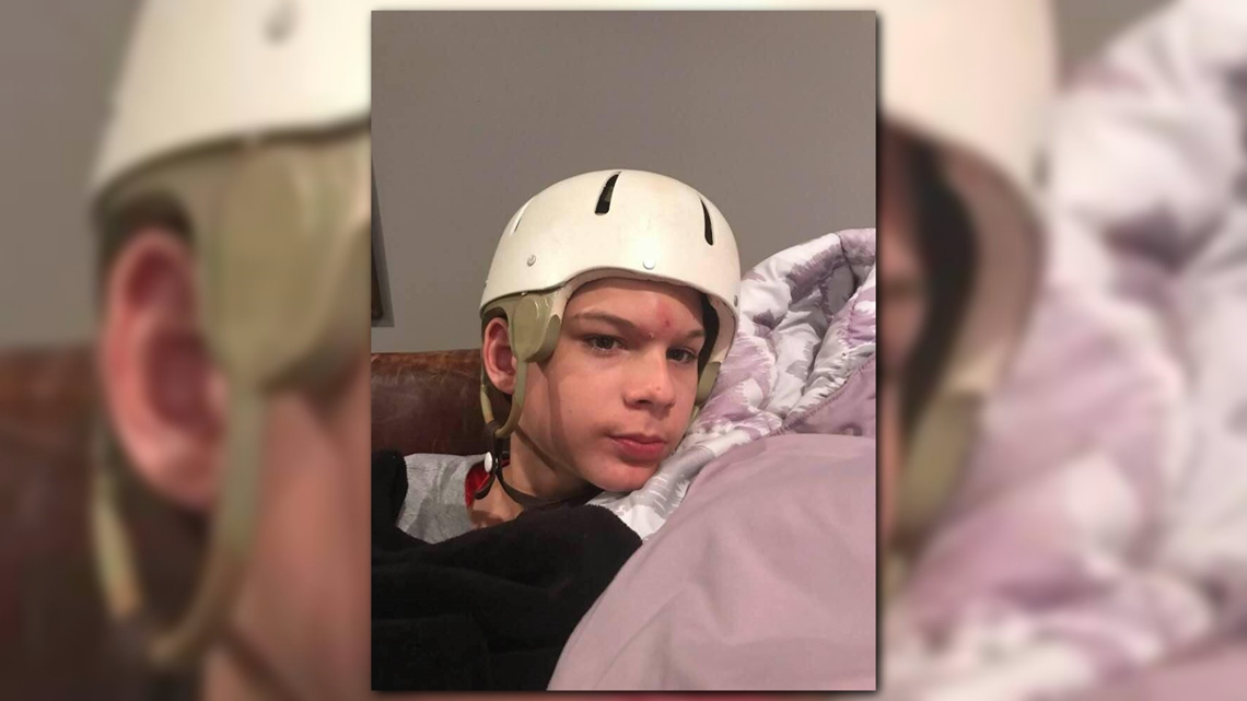 Before he drowned, autistic teenager sometimes wandered his ...
