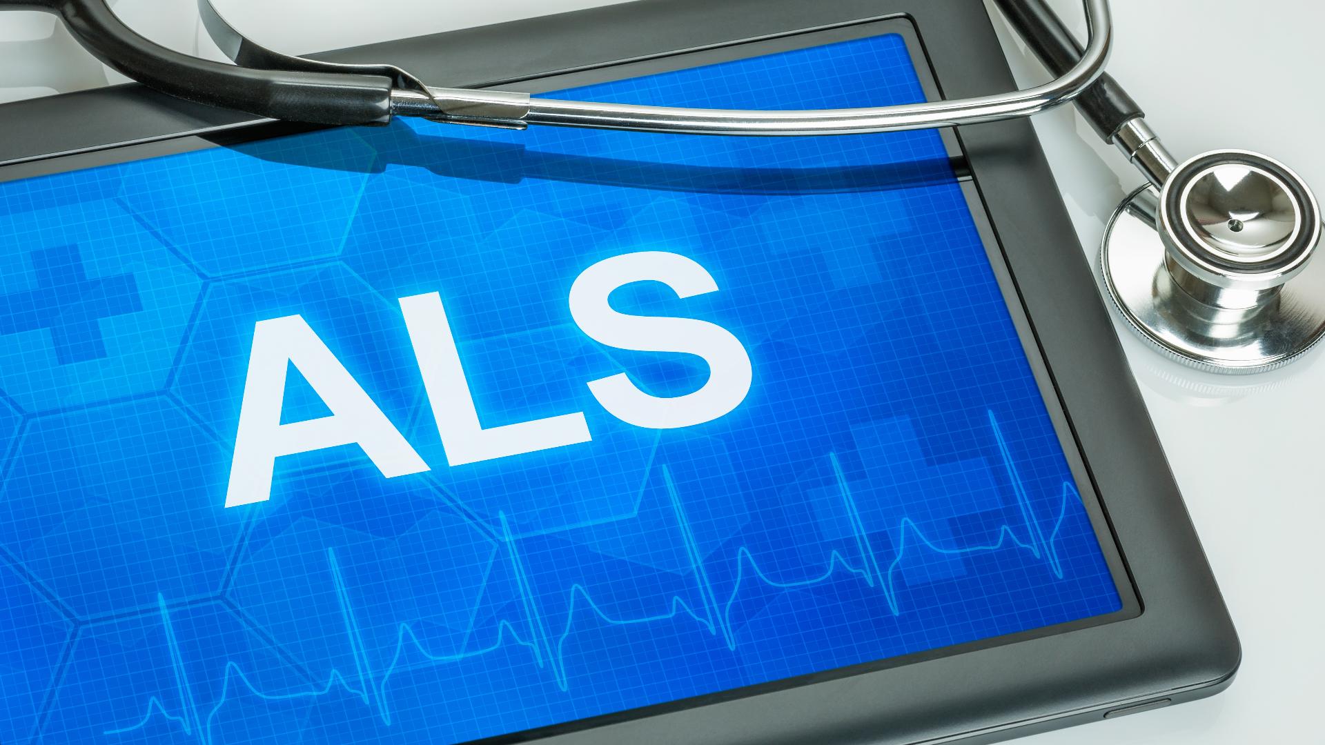 Michigan mandates ALS reporting to aid disease monitoring | wzzm13.com
