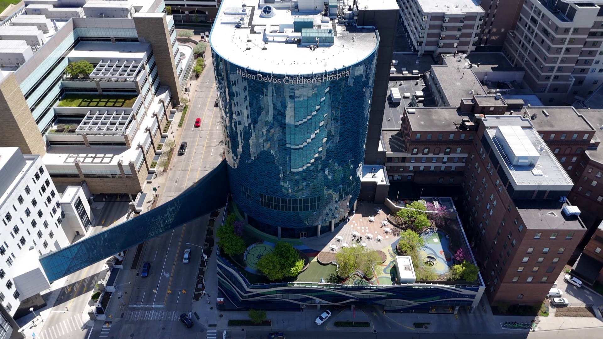 West Michigan sees sharp rise in flu cases | wzzm13.com