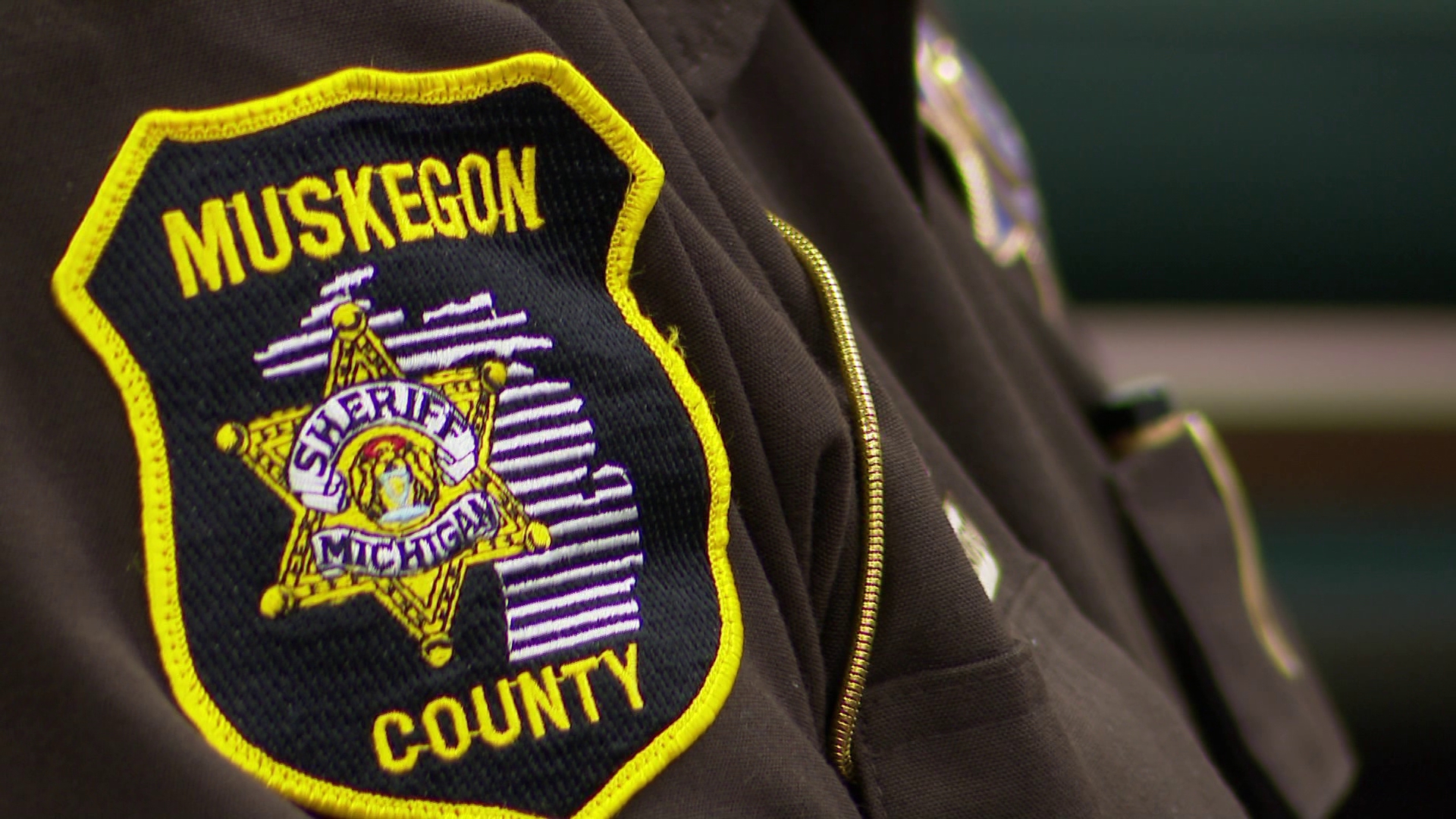 Man hurt in stabbing attack in Muskegon County, suspect arrested ...