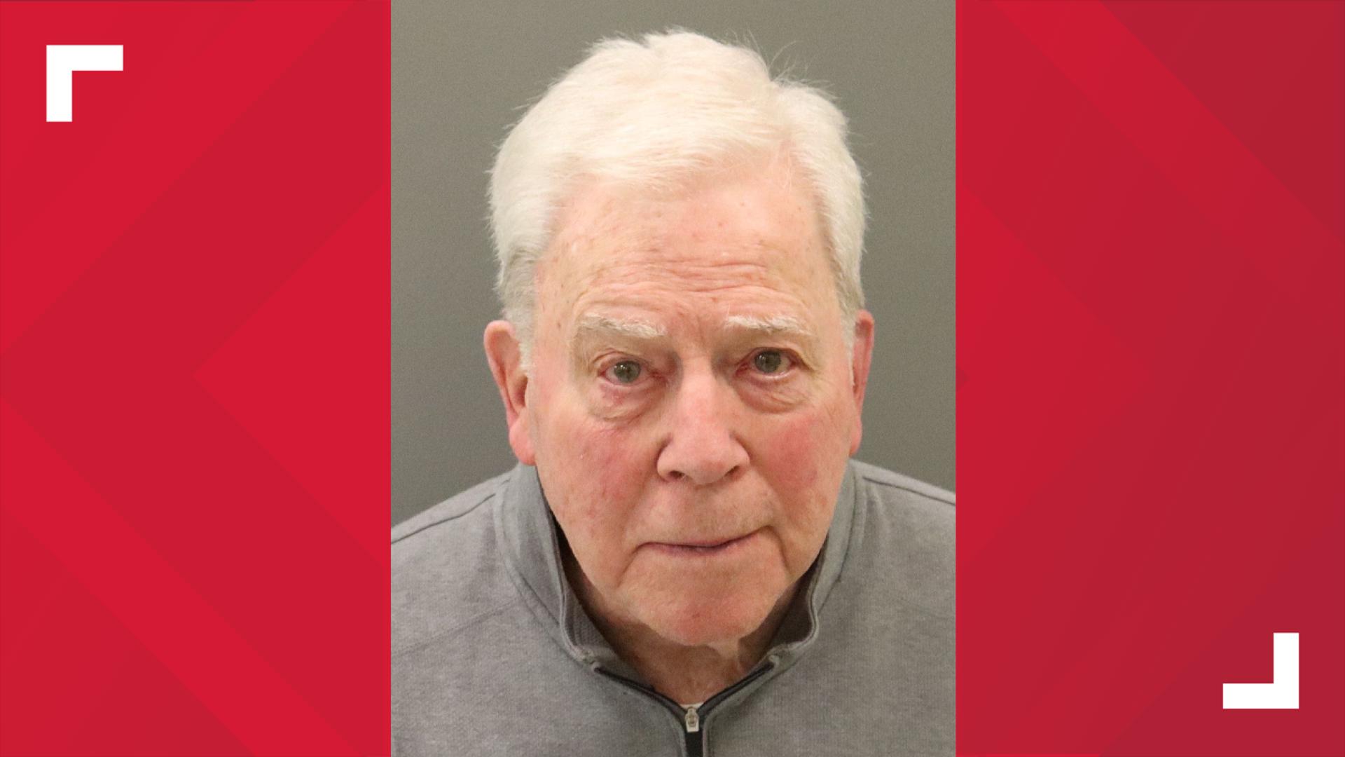 Spring Lake man pleads guilty to explicit video charges involving a ...