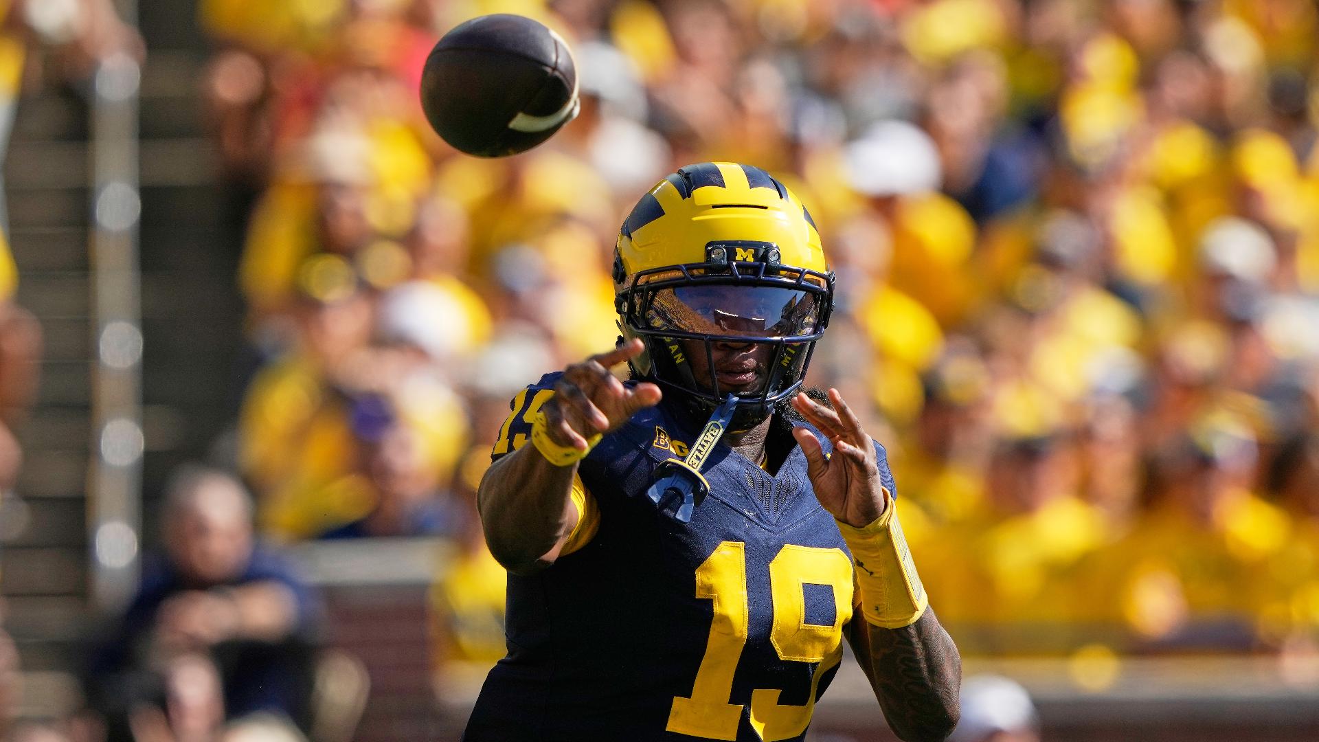 13 Weatherball in Grand Rapids | wzzm13.com