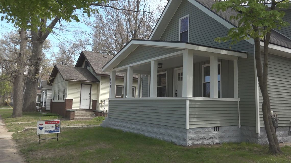 Muskegon initiative helps families achieve homeownership through ...