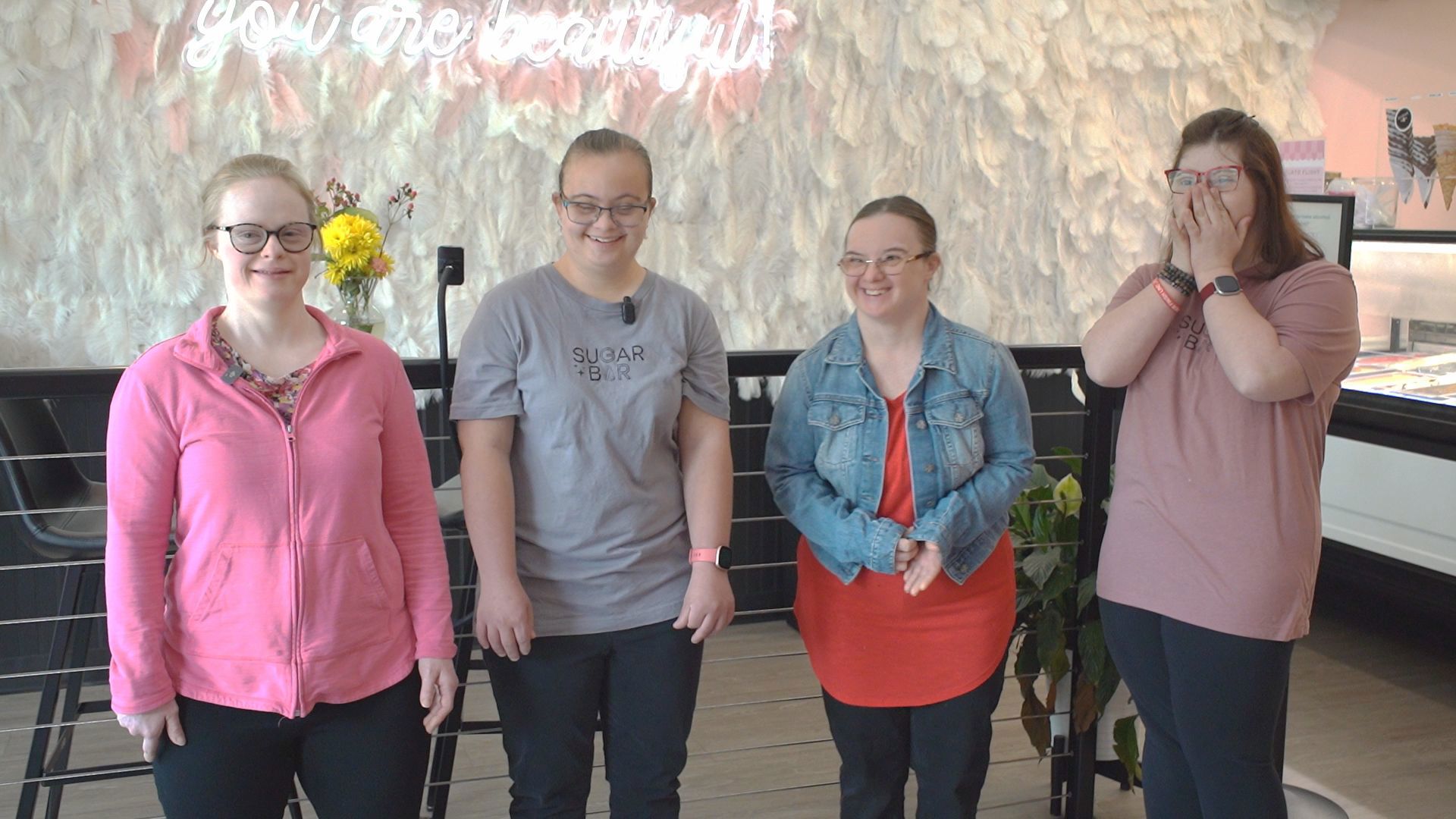 Meet the team bringing the heart and sweetness to Grand Rapids' Sugar ...