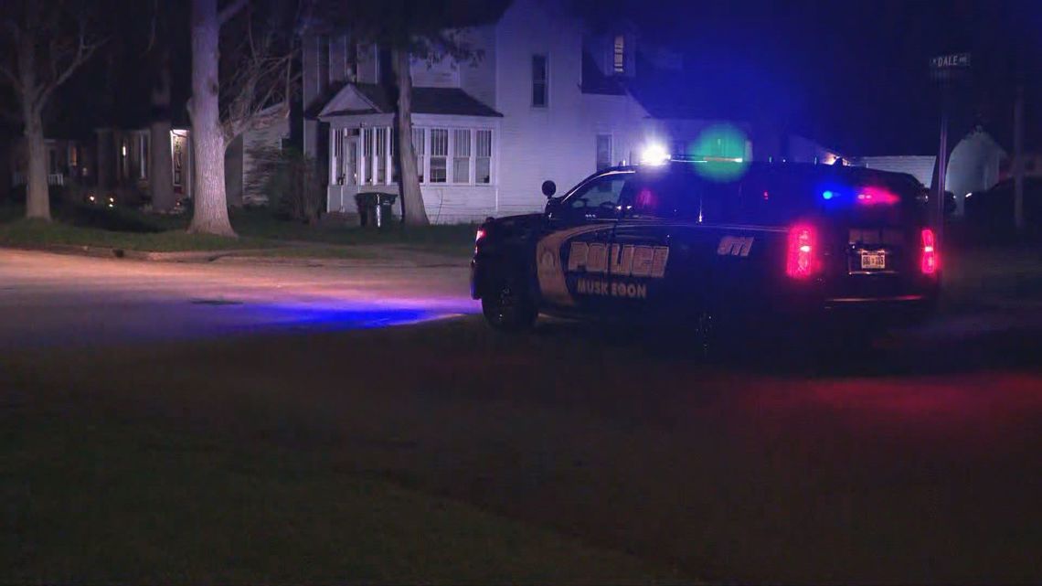 3 injured in shooting in Muskegon | wzzm13.com