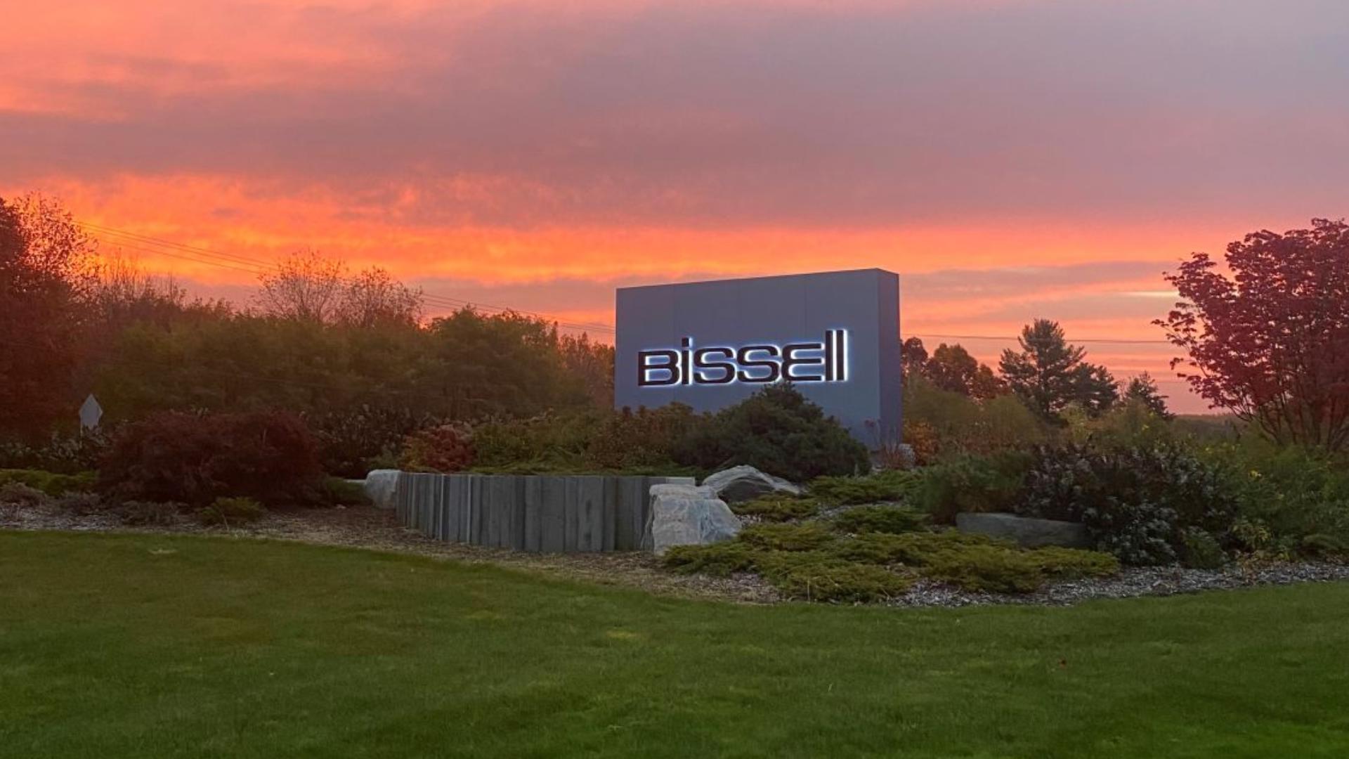 Mark Bissell stepping down from CEO role at BISSELL | wzzm13.com
