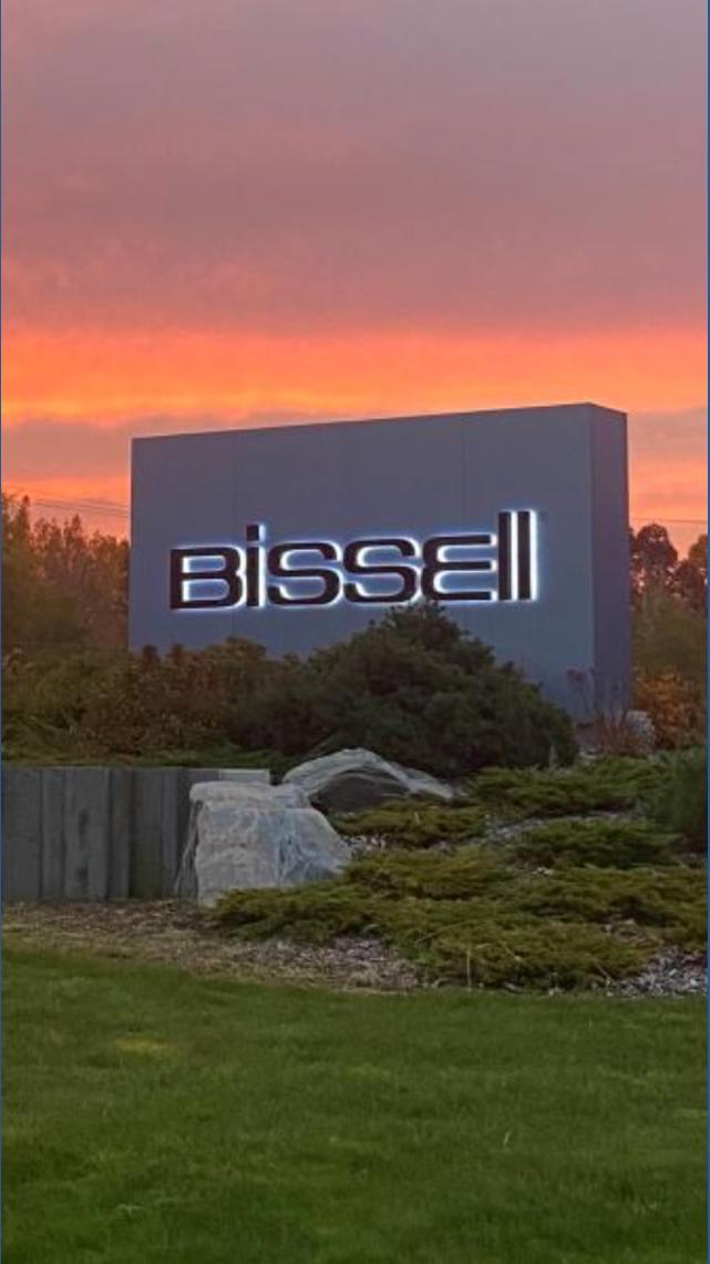 Mark Bissell stepping down from CEO role at BISSELL | wzzm13.com