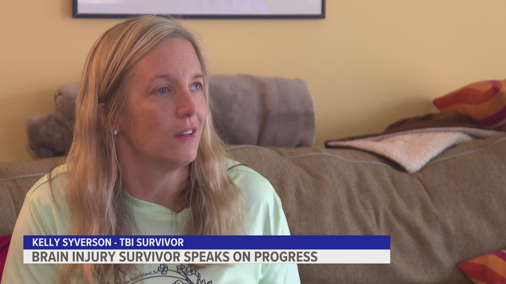 West MI traumatic brain injury survivor reflects 23 years after crash ...
