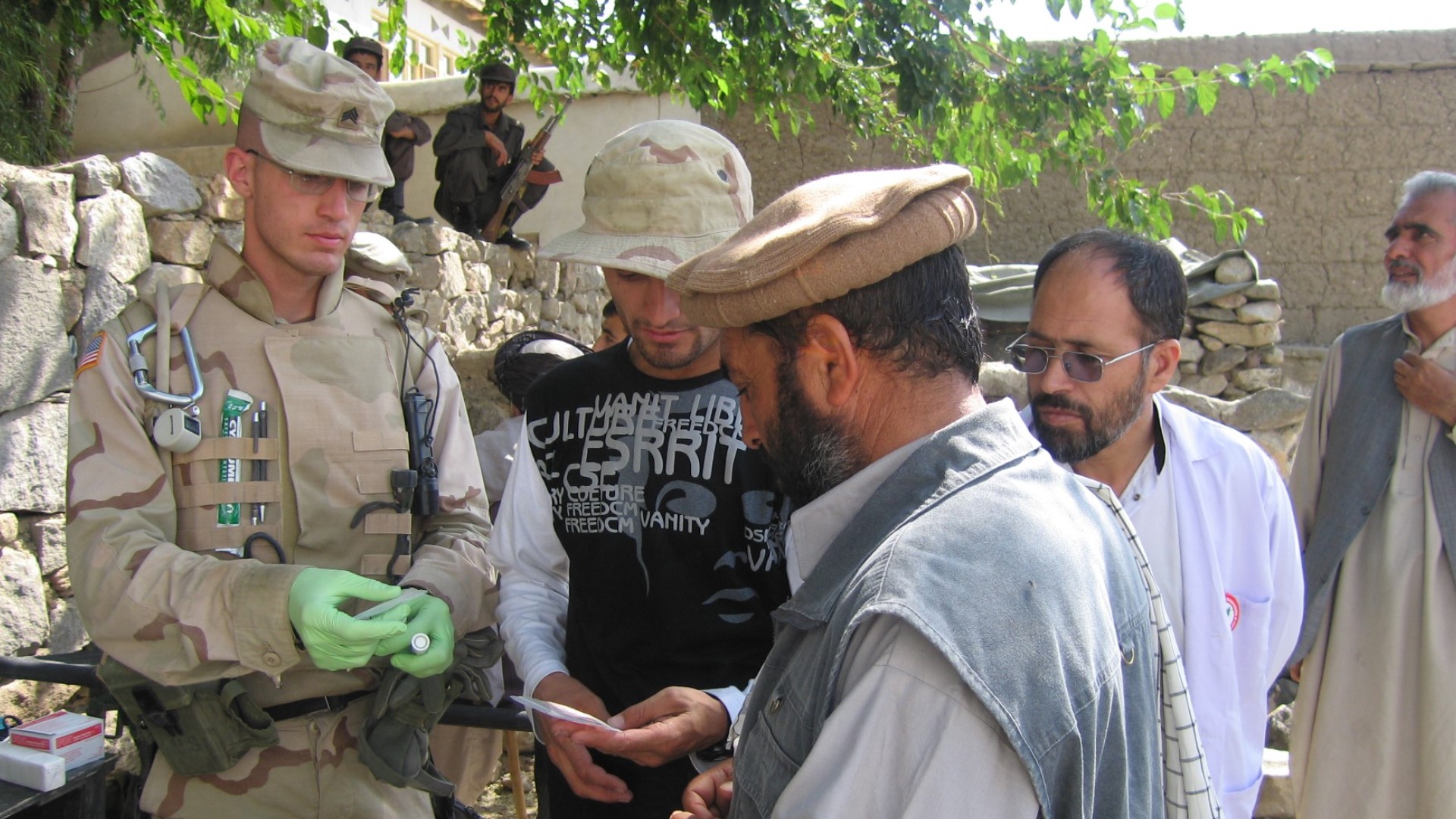 Homeward working to change health care in rural West Michigan | wzzm13.com